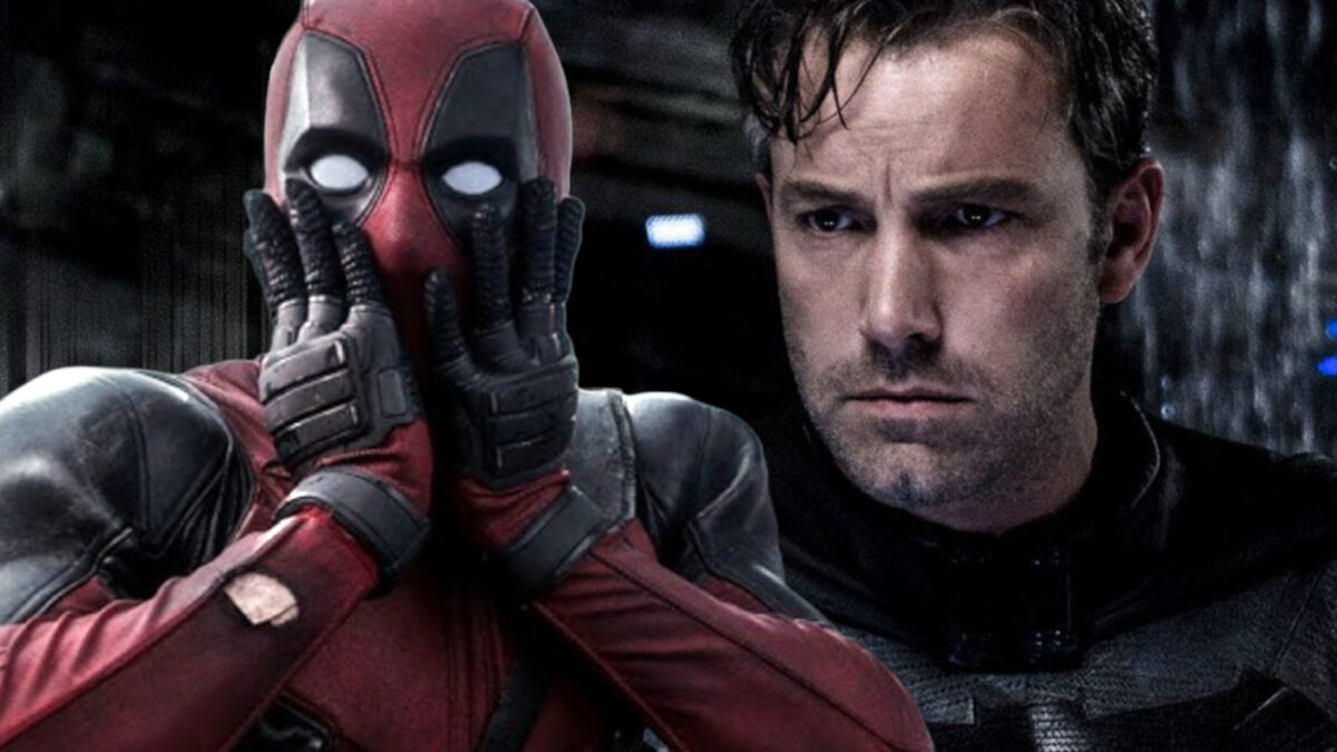 Meme Di Deadpool E Batman 20 Weird Facts About Deadpool And