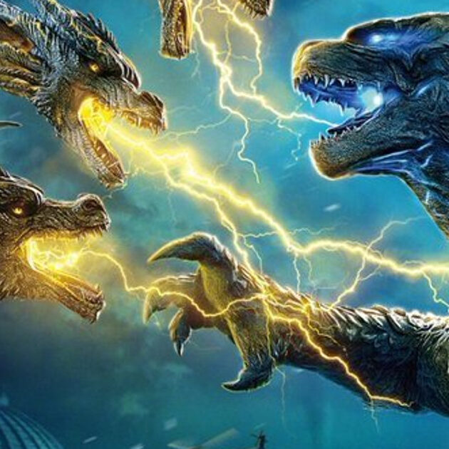Godzilla Vs Kong Ghidorah How Mecha Ghidorah Could Explain Godzilla