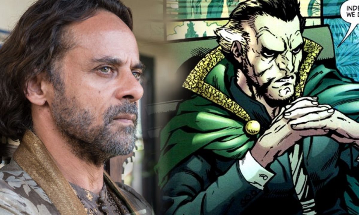 Batman Commence Ras Al Ghul