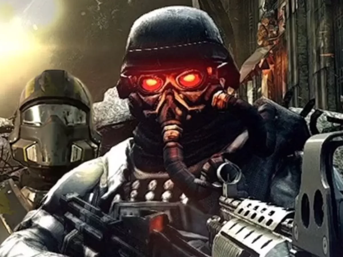 Killzone Killzone 3: DLC „Steel Rain“ Ab Morgen Erhältlich