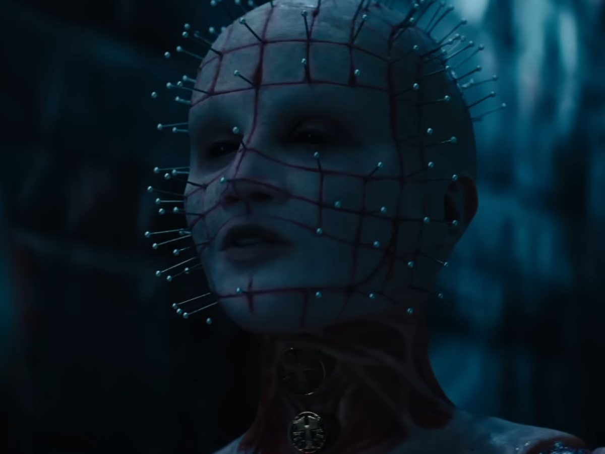 Hellraiser Dead By Daylight Hellraiser Chapter On Steam