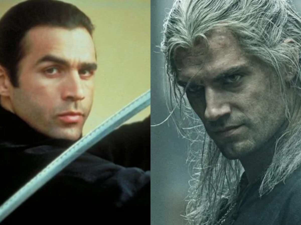 Adrian Paul Highlander Haar Adrian Paul Now: Highlander Star's Career