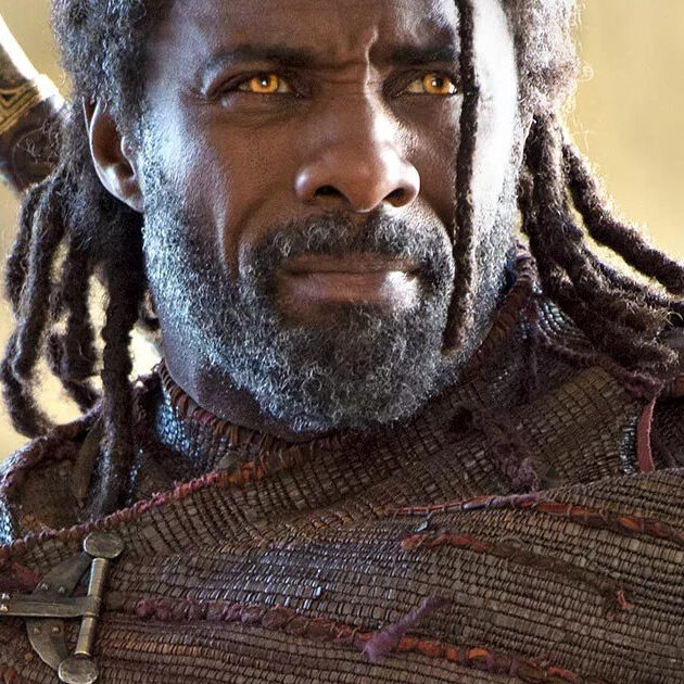 Idris Elba Wants Bigger Role In MCU Cosmic Book News