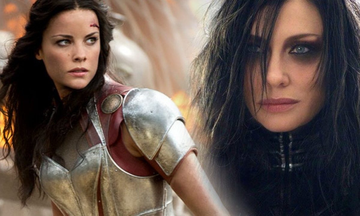 Sif Thor Lady Sif (Thor) By Yaya (AngelicStar) | ACParadise.com