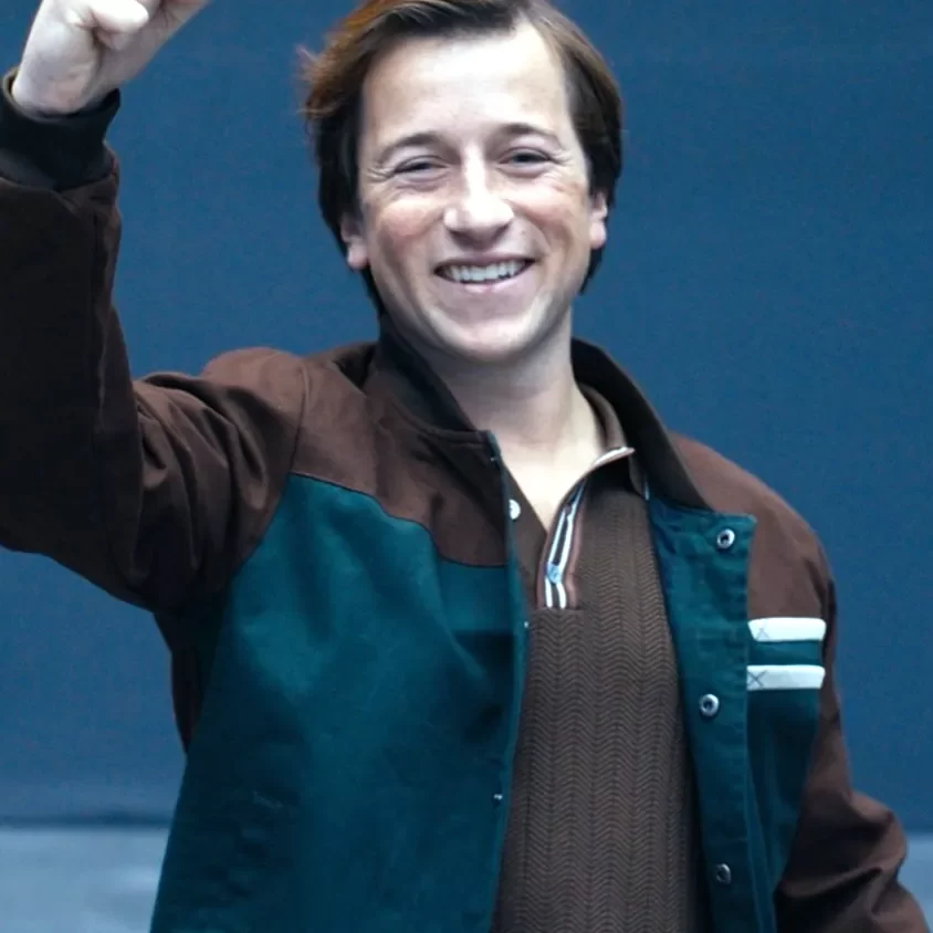 James Olsen Supergirl Personality