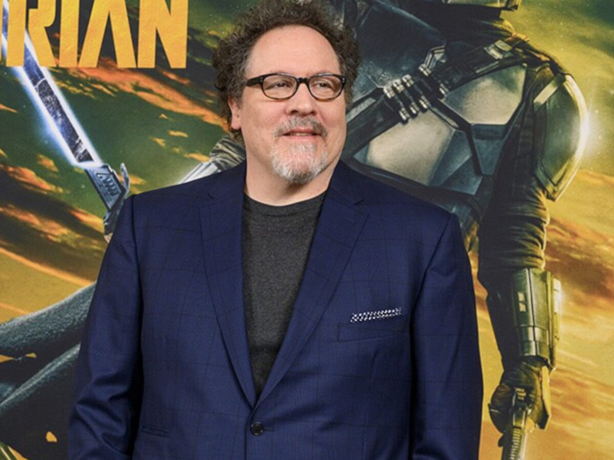 Jon Favreau Jon Favreau To Collaborate With Chef Roy Choi Again?