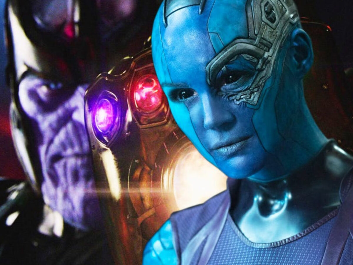 Nebula Karen Gillan After Karen Gillan Revealed She's Pregnant With