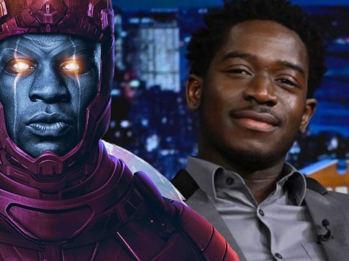 Damson Idris's Instagram, Twitter & Facebook on IDCrawl