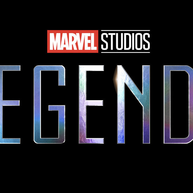Marvel studios legends store