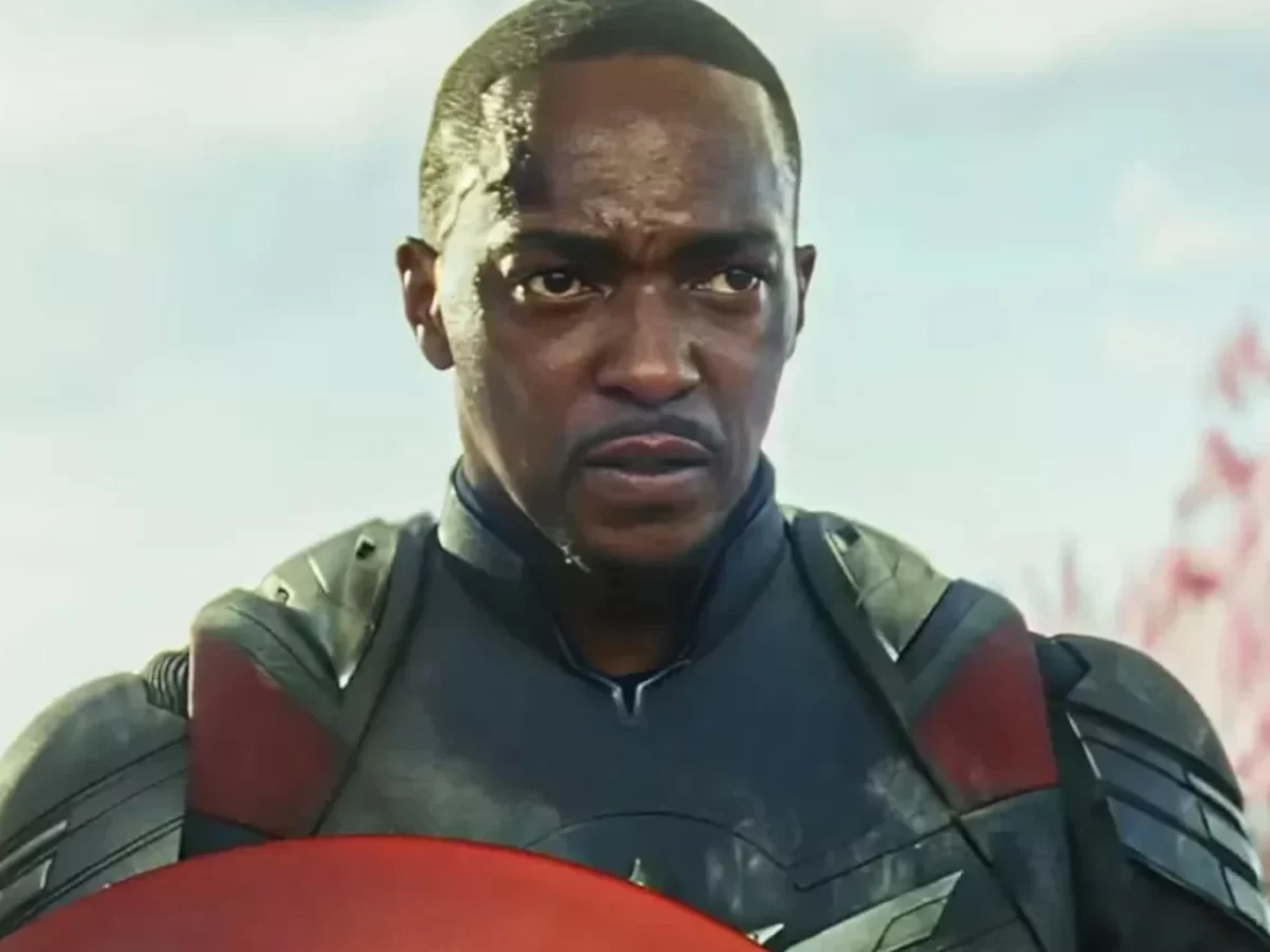 Nate Moore Captain America Nate Moore Says Black Panther Is A