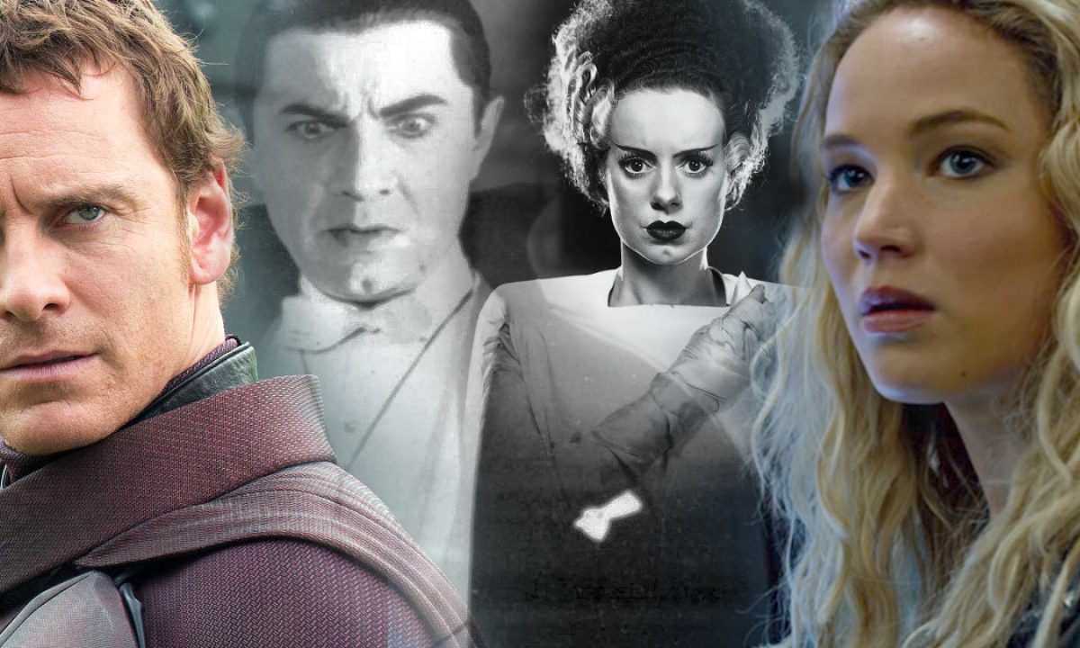 Michael Fassbender Et Jennifer Lawrence S'embrassent Is Jennifer