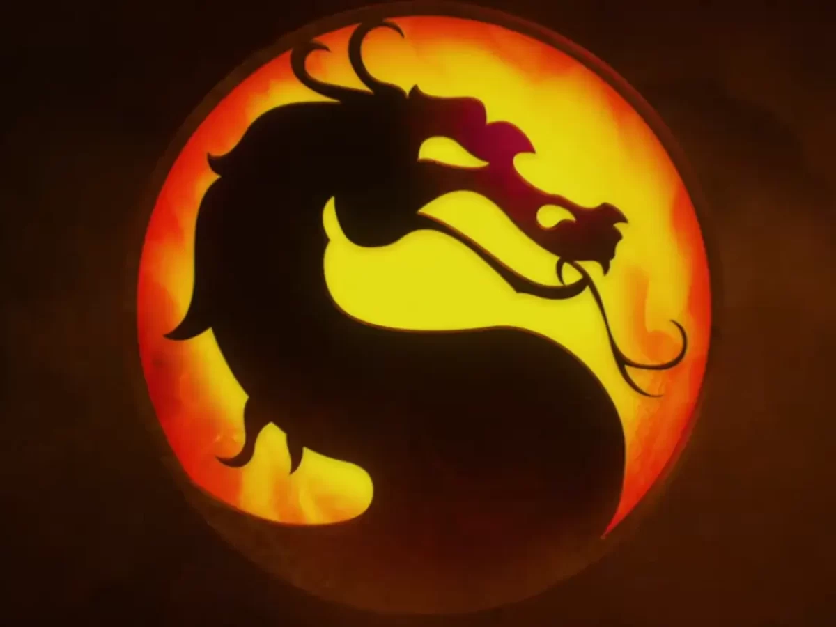 Mortal Kombat Legacy