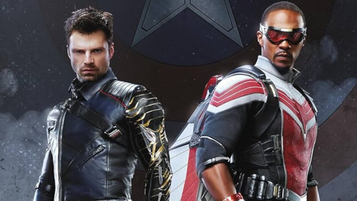 Captain America 4 Anthony Mackie Confirms No Sebastian Stan