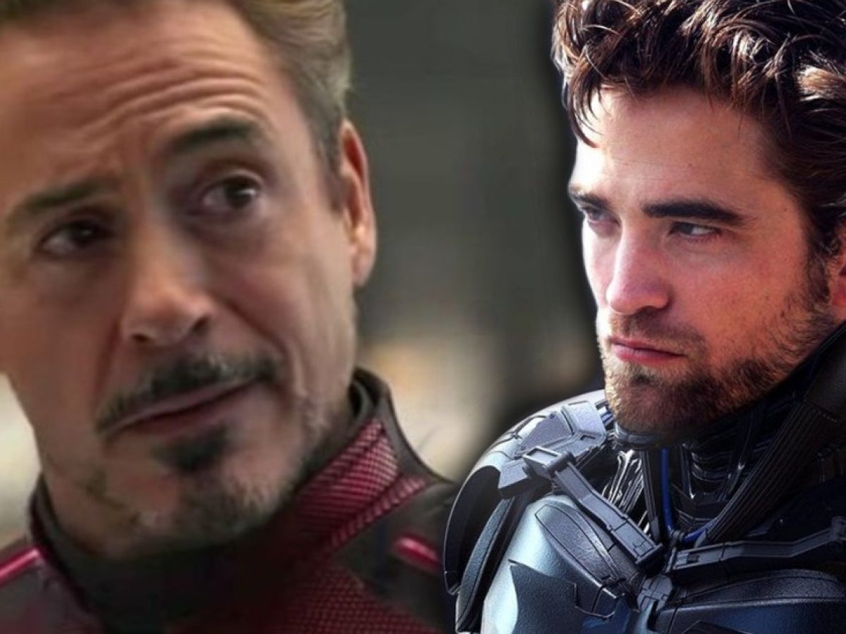 Robert Downey Jr. Sohn Batman BATMAN RETURNS – 2 UNPAID MOVIE