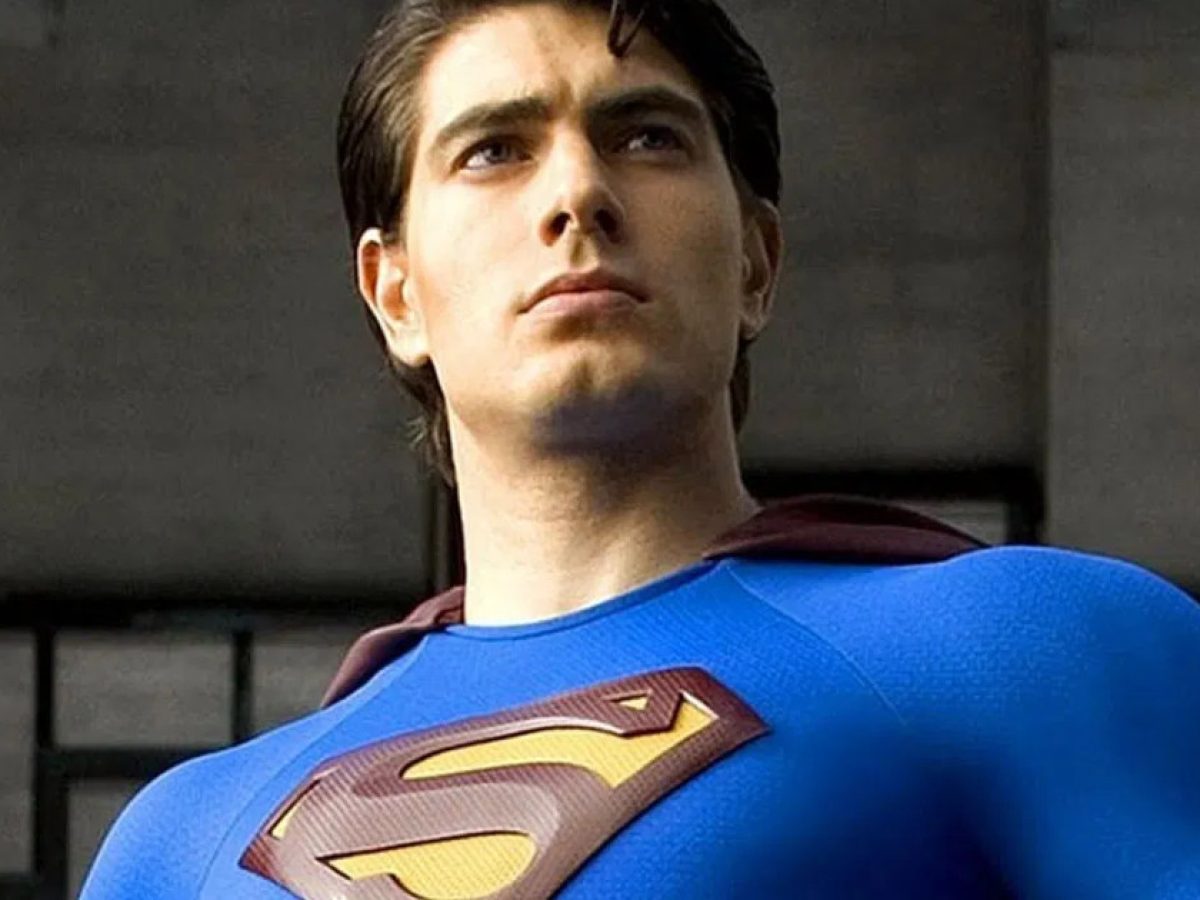 Brandon Routh Brandon Routh To Play The Atom — Major Spoilers
