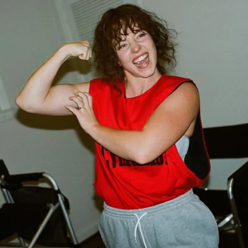 Rachel Miner Weight Gain