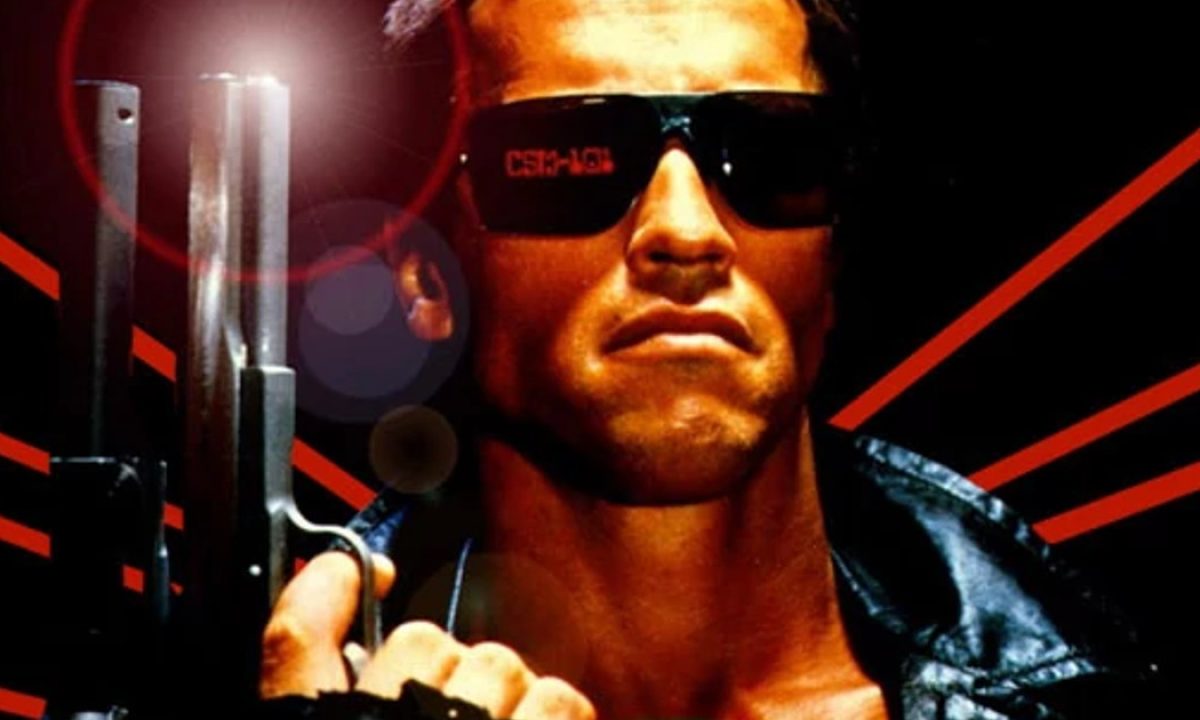 Arnold Schwarzenegger Returns As T800 For Terminator 6 Terminator Dark