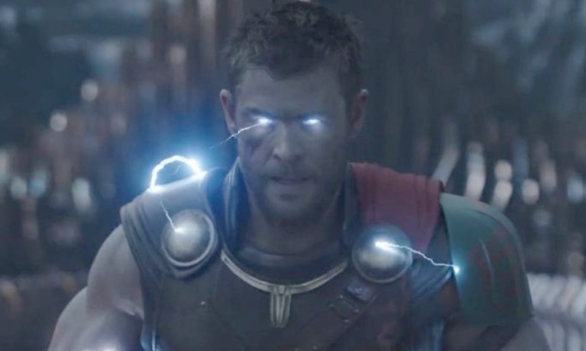 Thor ragnarok box office store