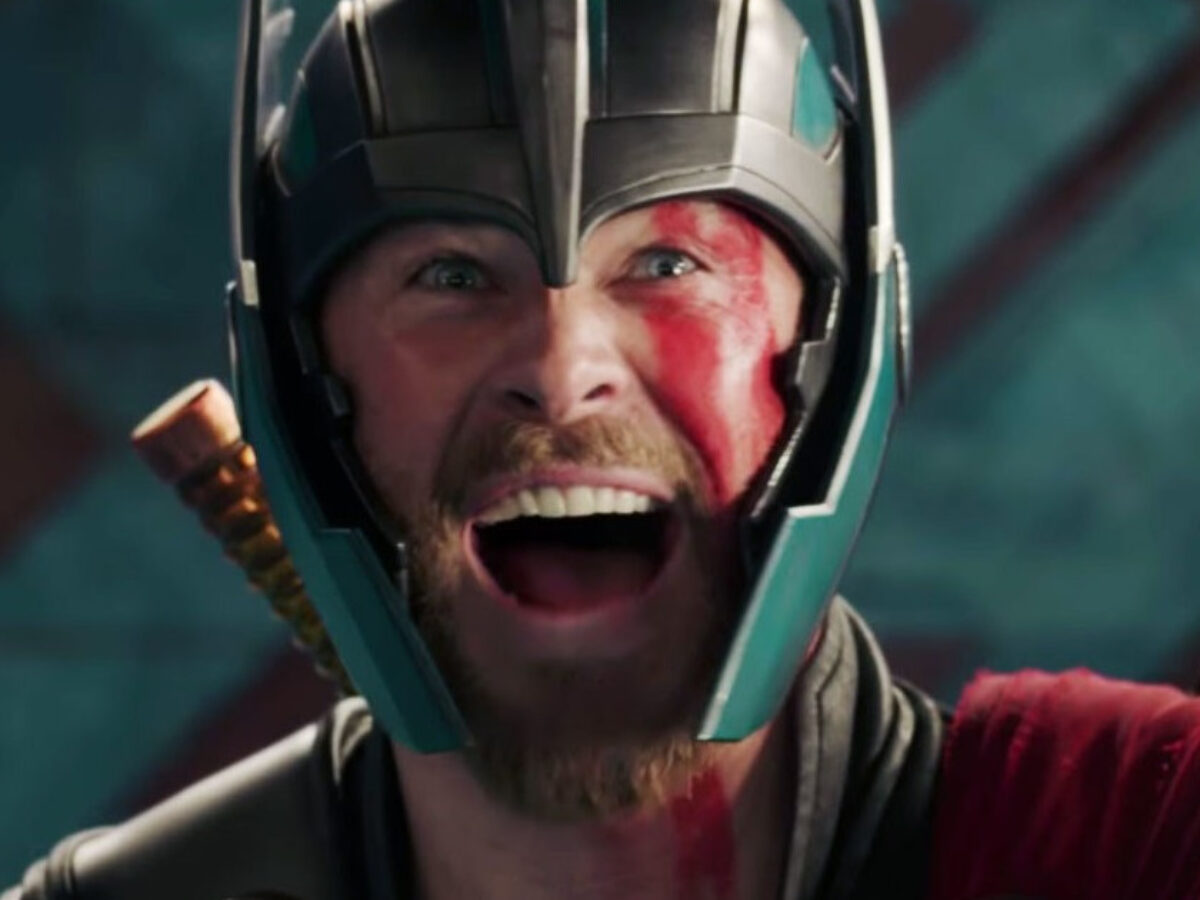 Thor Ragnarok Eye Thor: Ragnarok Page 2 | Hypebeast