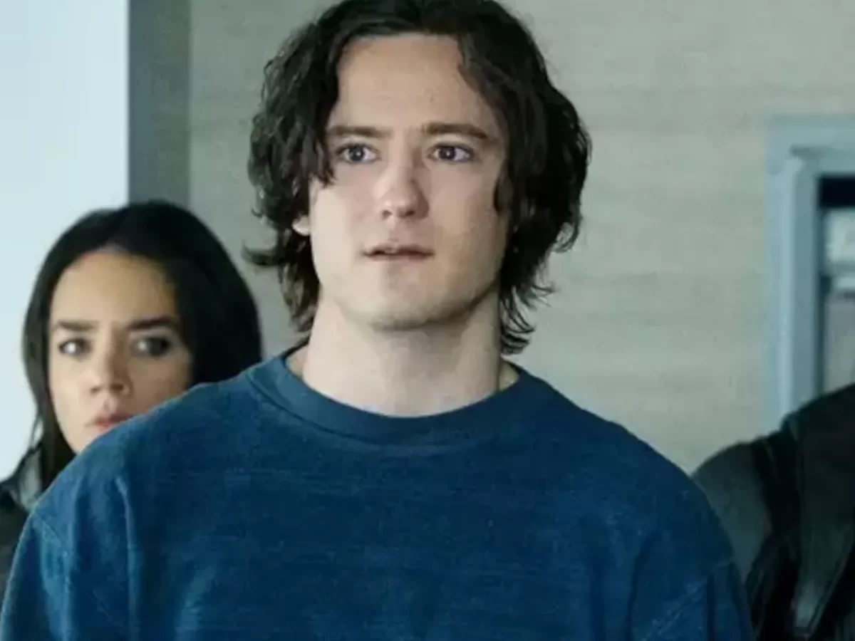 Robert Lewis Casting