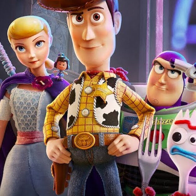 Trailer Zu Toy Story 4 TOY STORY 4 Trailer 2 (2019) YouTube