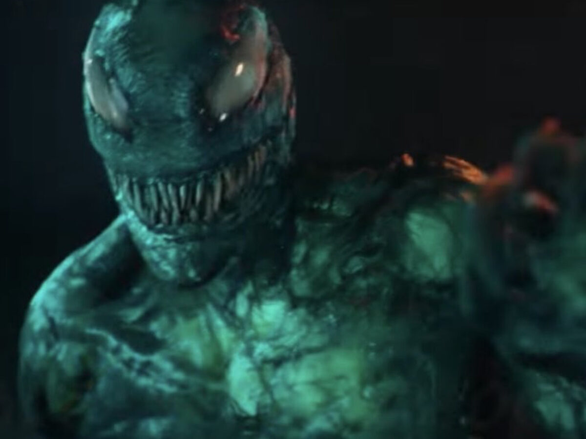 Venom 3 Venom 3 Scene : R/SUMC