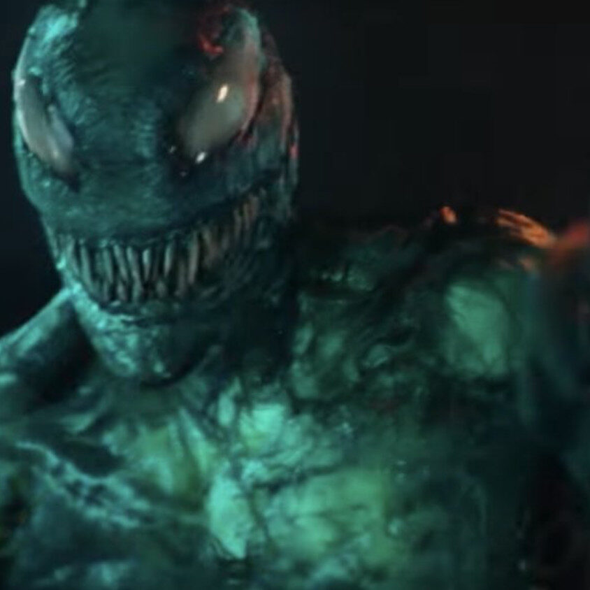 Venom Symbiote Hulk VENOM + HULK = THE STRONGEST EVER?! 💥😱