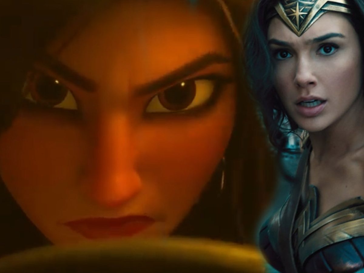 Jay Marvel Wreck It Ralph J And J Productions: Big Hero 6 Review