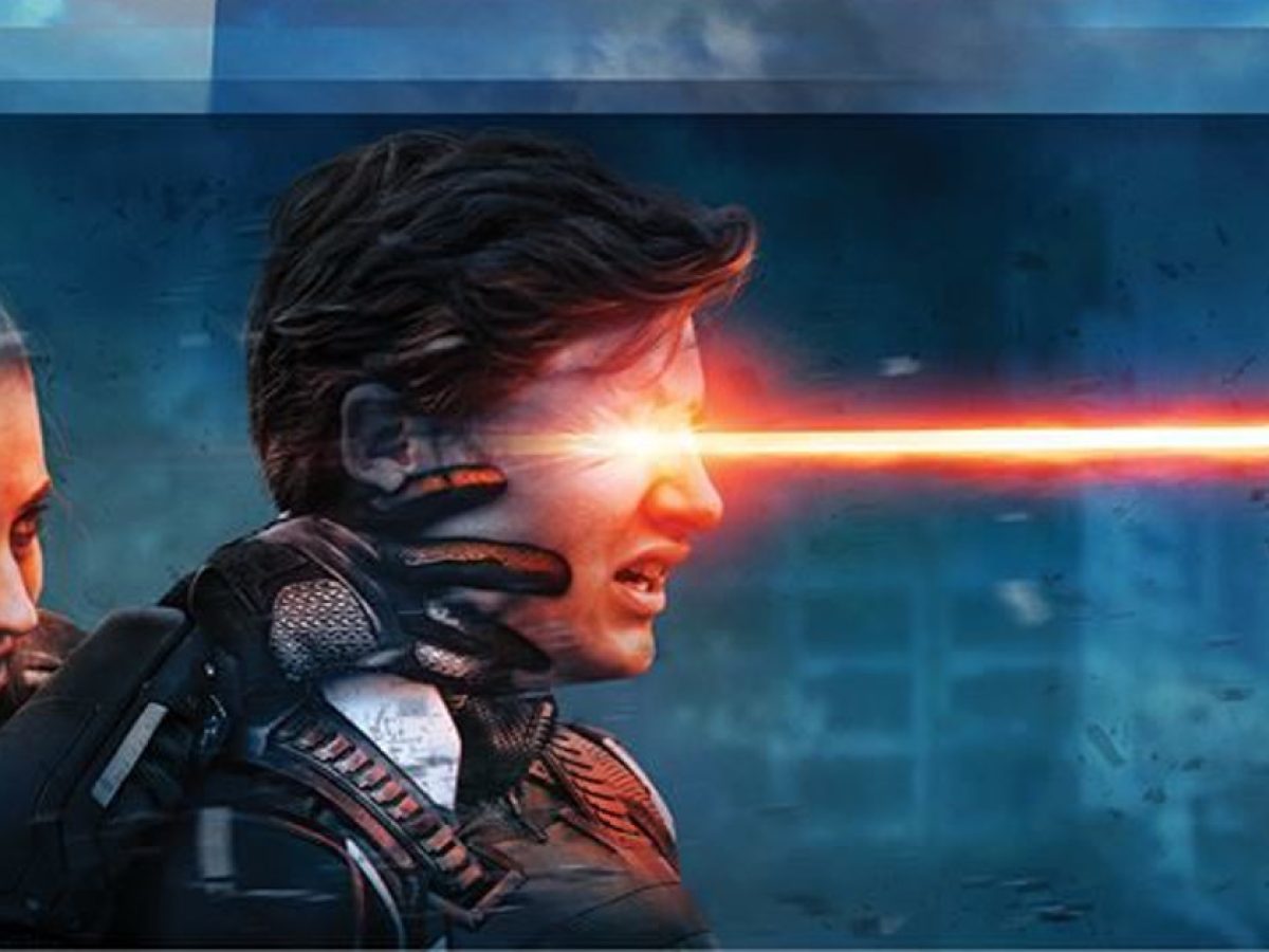 Cyclops Phoenix WΞXSΞLCIOR9 Phoenix Force Cyclops